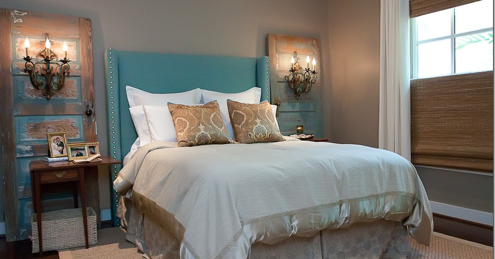 Pretty Dubs: Favorite Headboards